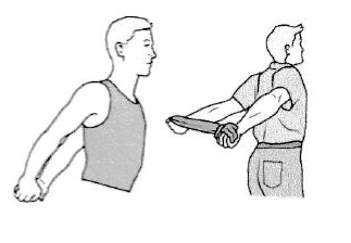 ROTATOR CUP SURGERY EXERCISES – The Adventurous Boomer