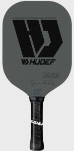 REVIEW OF THE HUDEF 6.8 PADDLE – The Adventurous Boomer