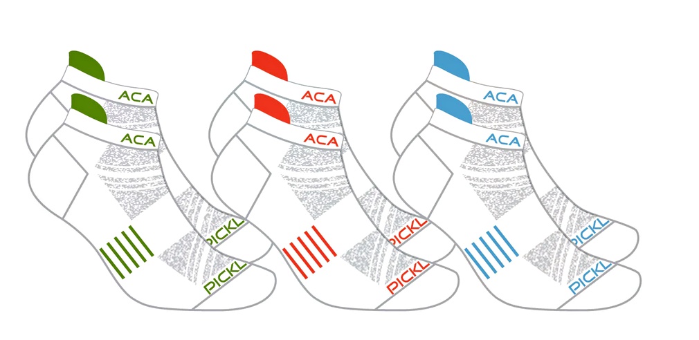 THE BEST SOCKS FOR PICKLEBALL – The Adventurous Boomer