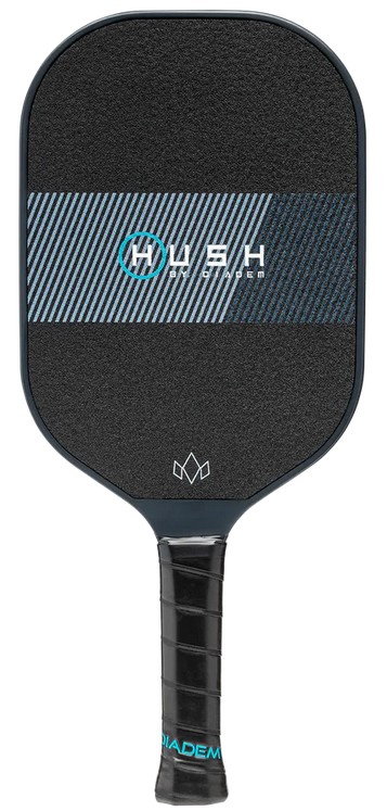 Review of the Diadem Hush – The Adventurous Boomer