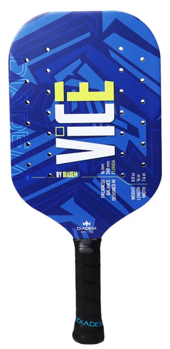 Diadem Vice Paddle Review – The Adventurous Boomer