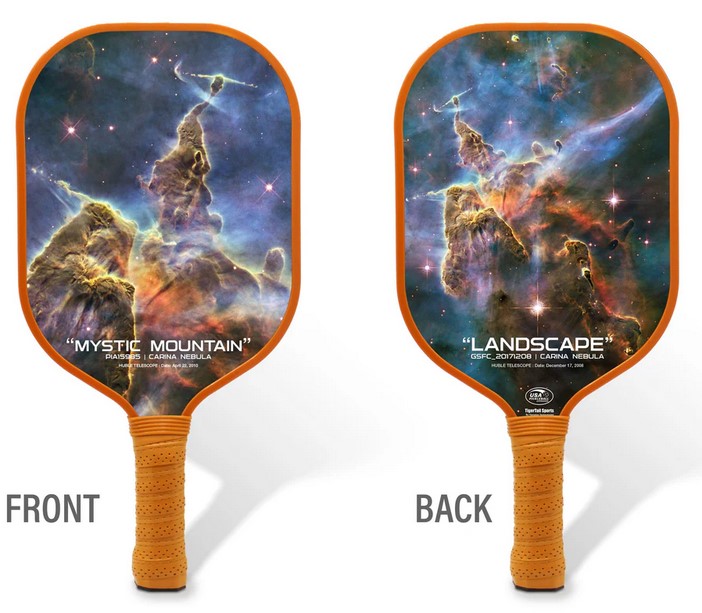 Paddle Customization: Personalize Your Pickleball Gear – The ...
