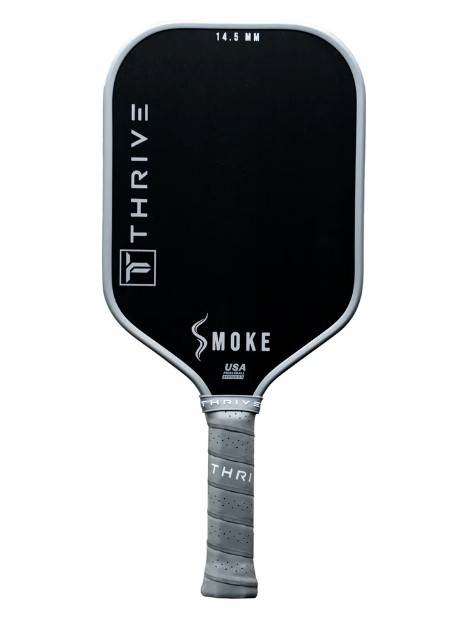 Thrive Smoke Paddle Review – The Adventurous Boomer
