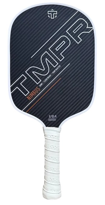 TMPR Nimbus Paddle Review – The Adventurous Boomer