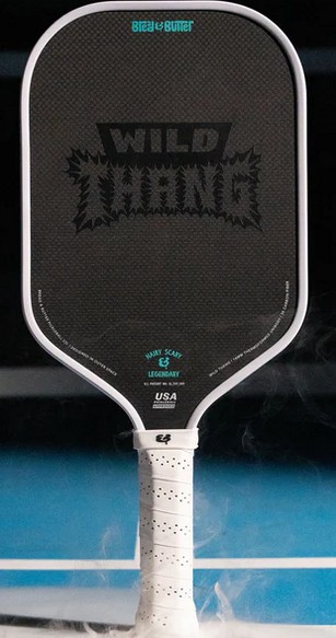 Bread and Butter Wild Thang Paddle Review – The Adventurous Boomer